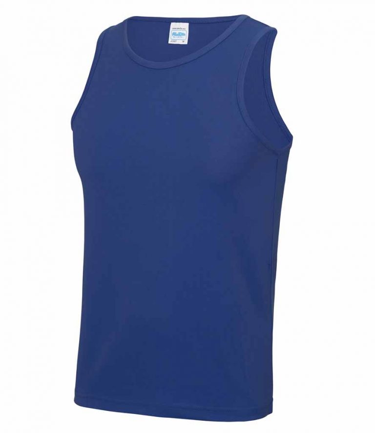 AWDis Cool Wicking Vest - JC007 | SP Workwear