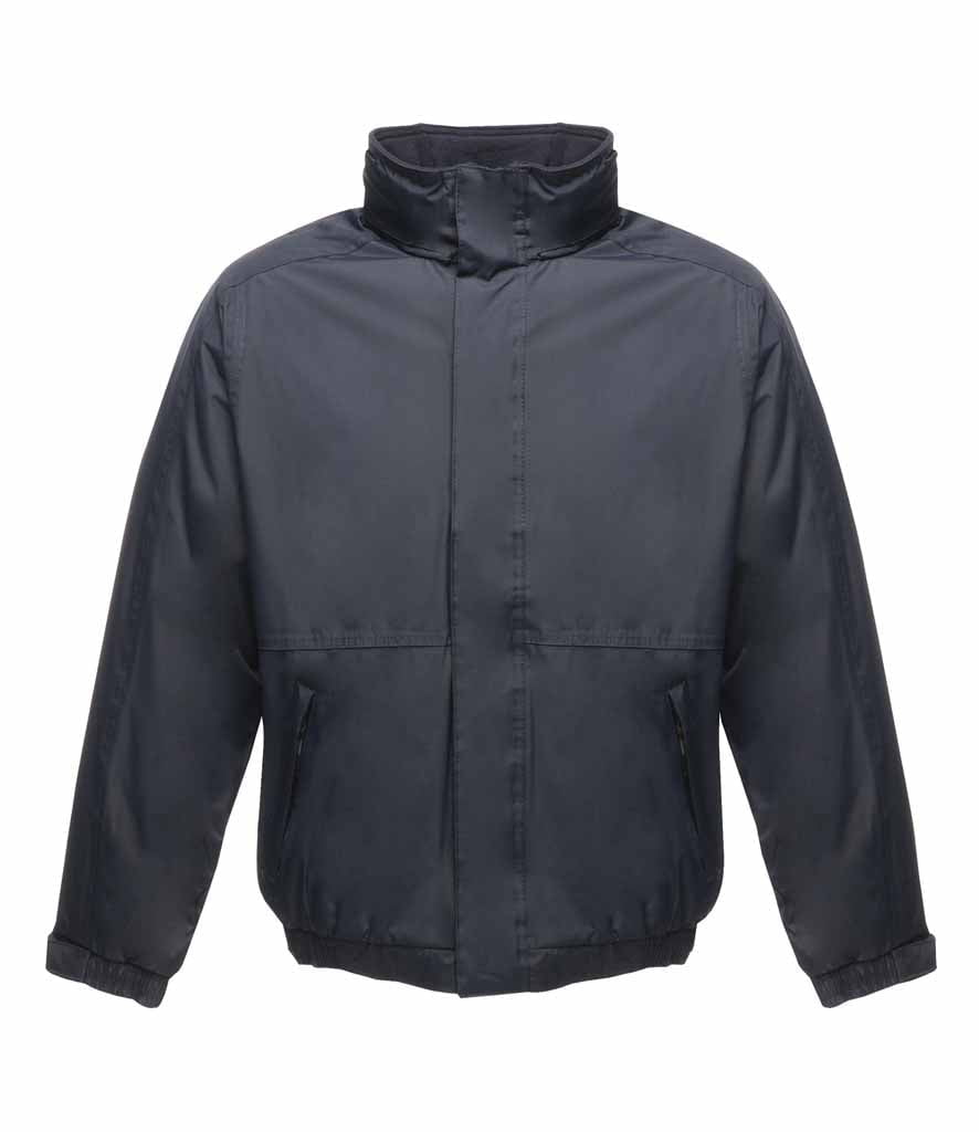 Regatta Dover Waterproof Insulated Jacket - RG045 (TRW297) | SP Workwear