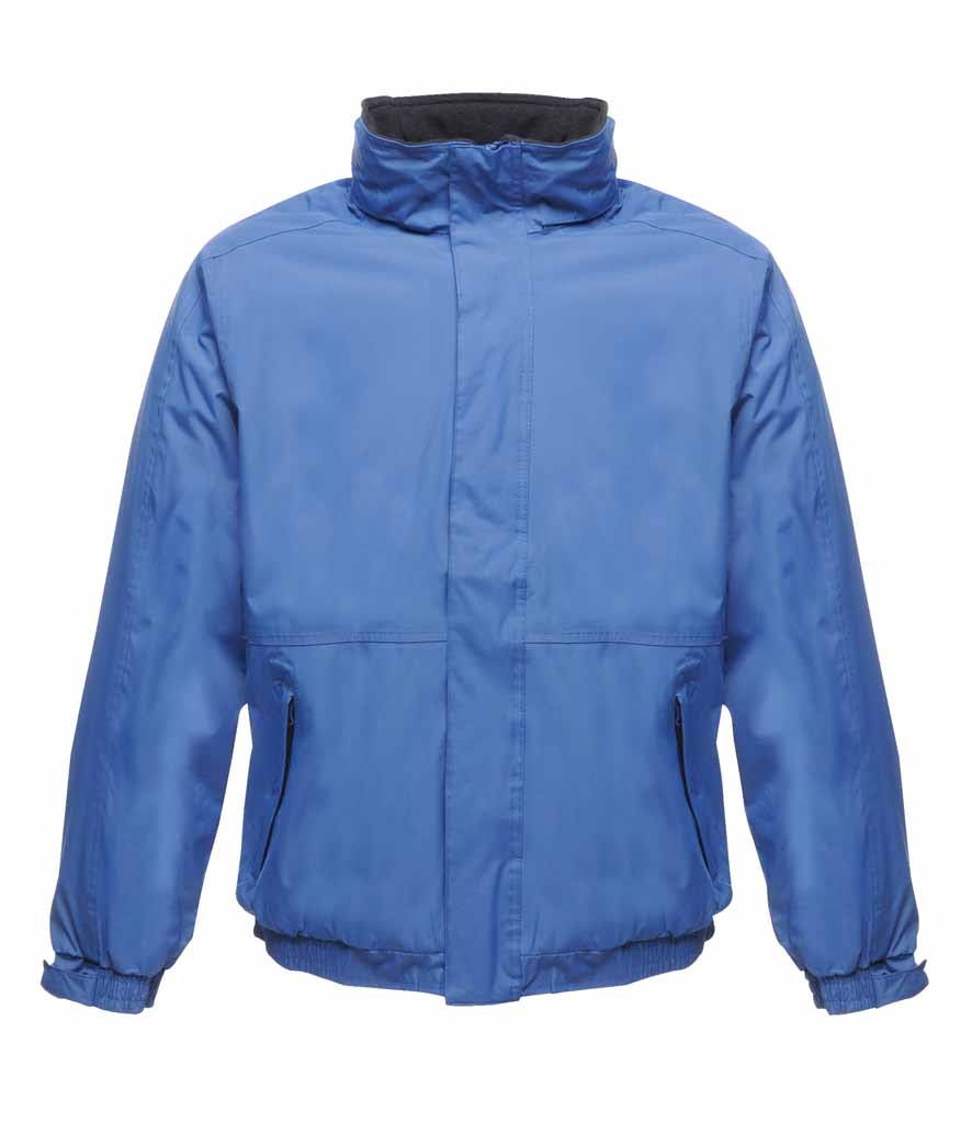 Regatta Dover Waterproof Insulated Jacket - RG045 (TRW297) | SP Workwear