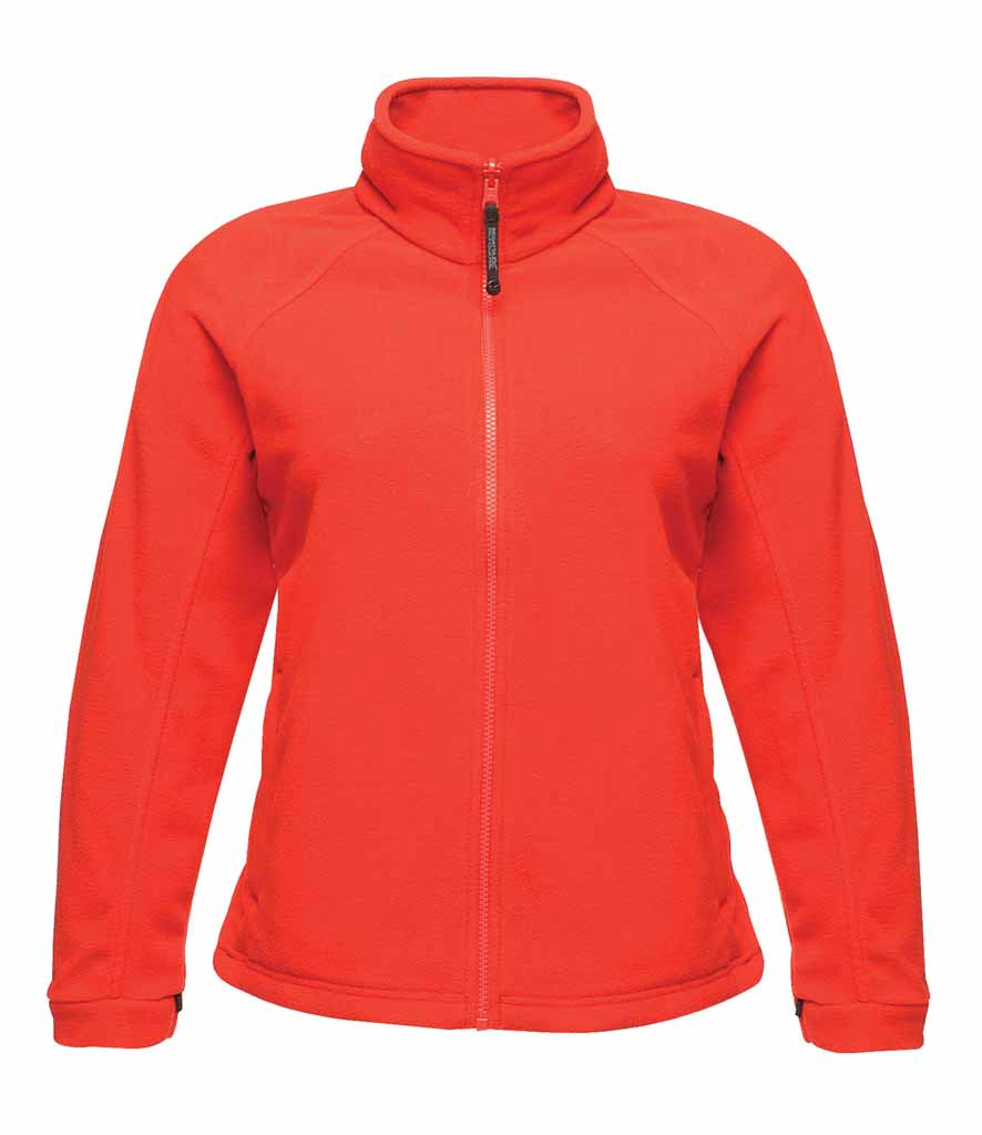 Regatta Ladies Thor III Fleece Jacket - RG123 (TRF541) | SP Workwear