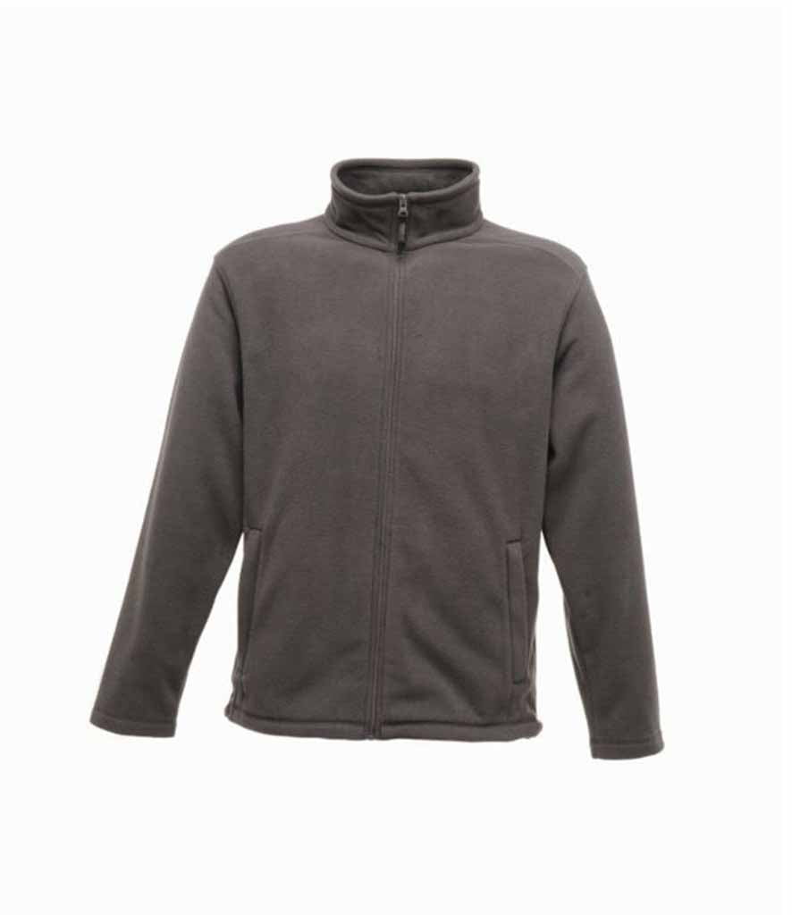 Regatta Micro Fleece Jacket - RG138 | SP Workwear