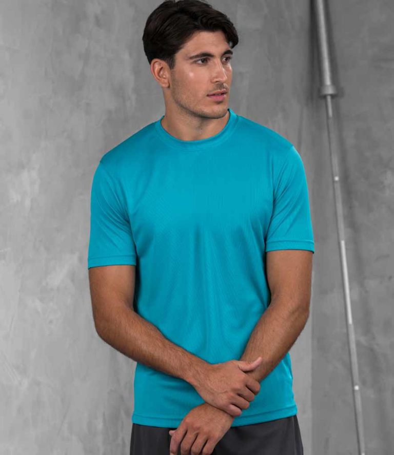 AWDis Cool Wicking T-Shirt - JC001 | SP Workwear