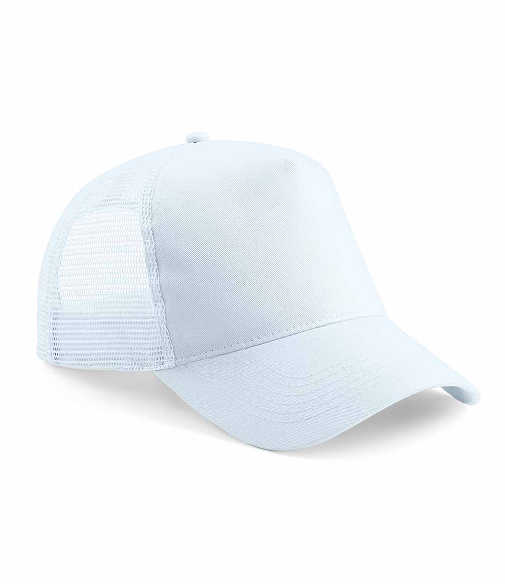 Beechfield Snapback Trucker Cap - BB640 | SP Workwear