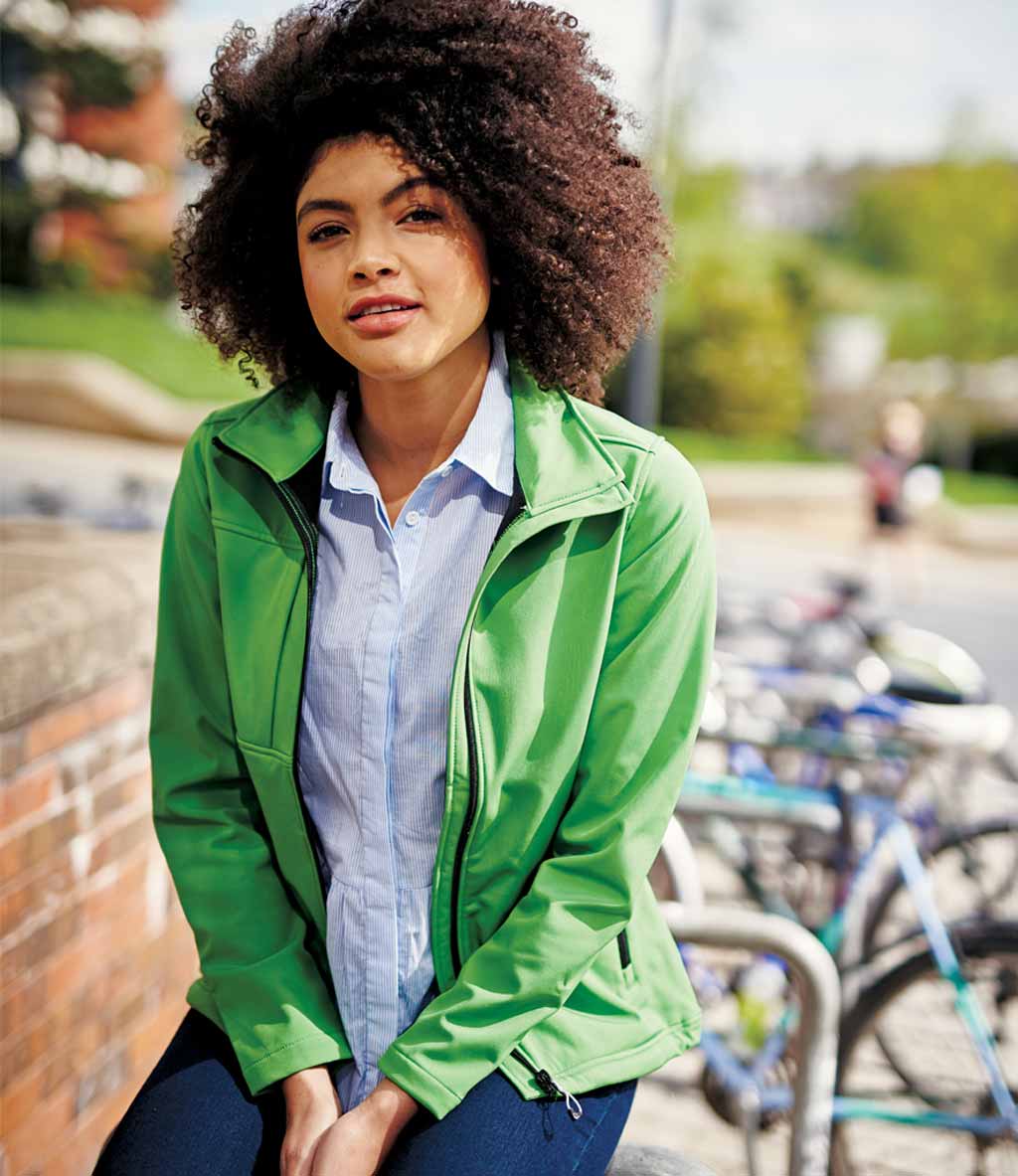 Ladies Jackets | SP Workwear