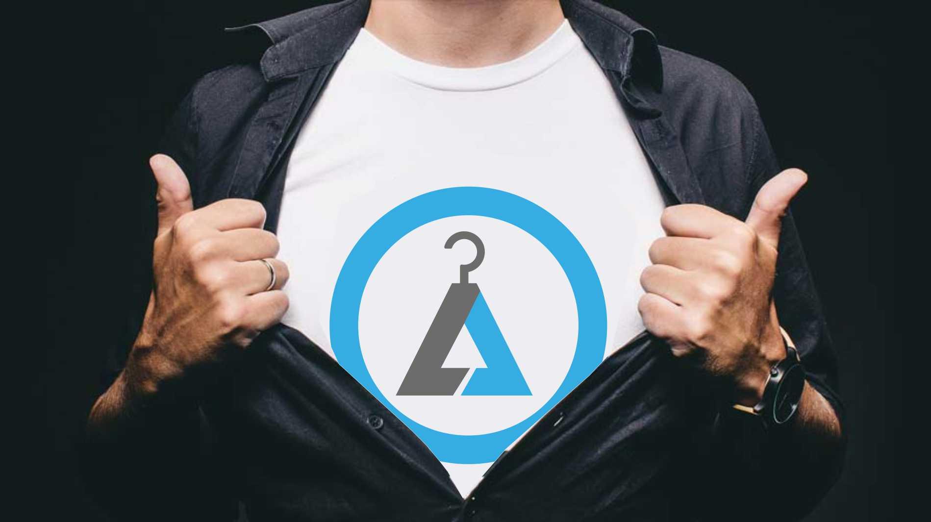 How do I add my logo and order online?