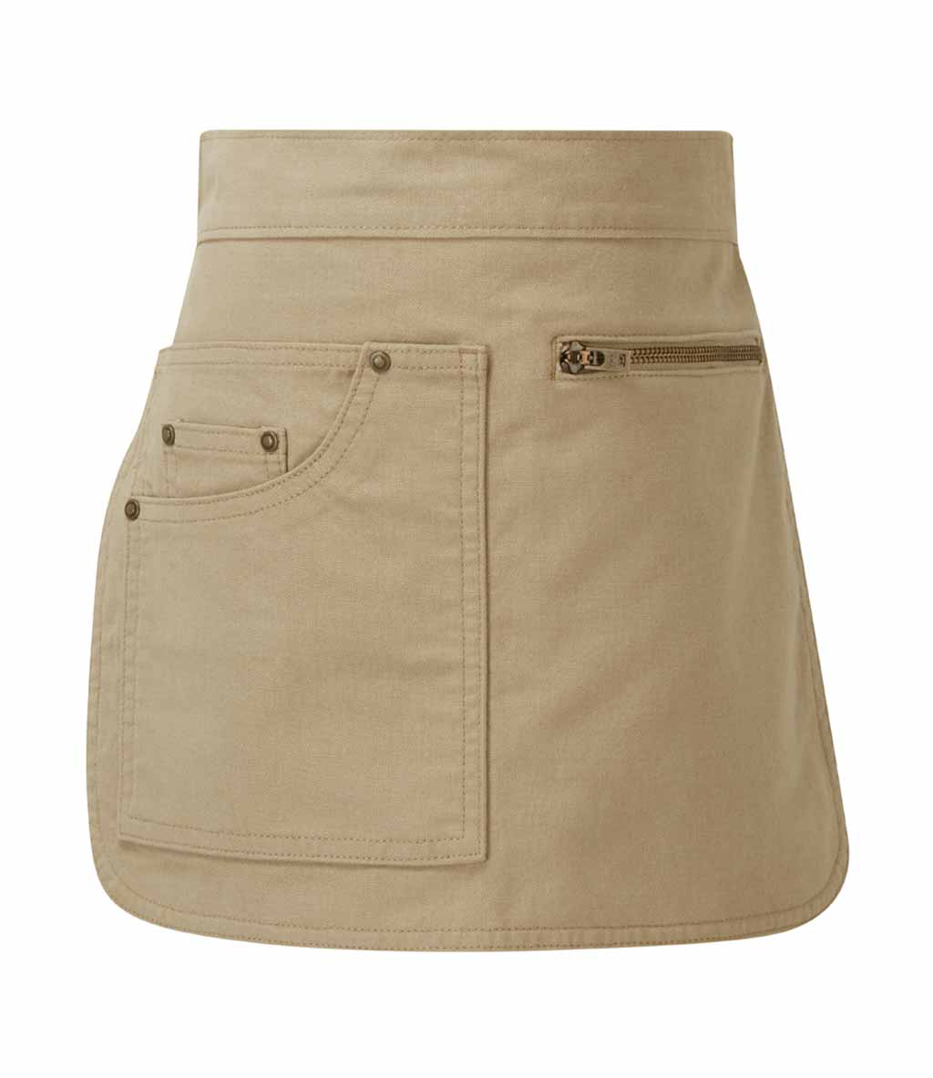 Premier Metro Hip Apron - PR138