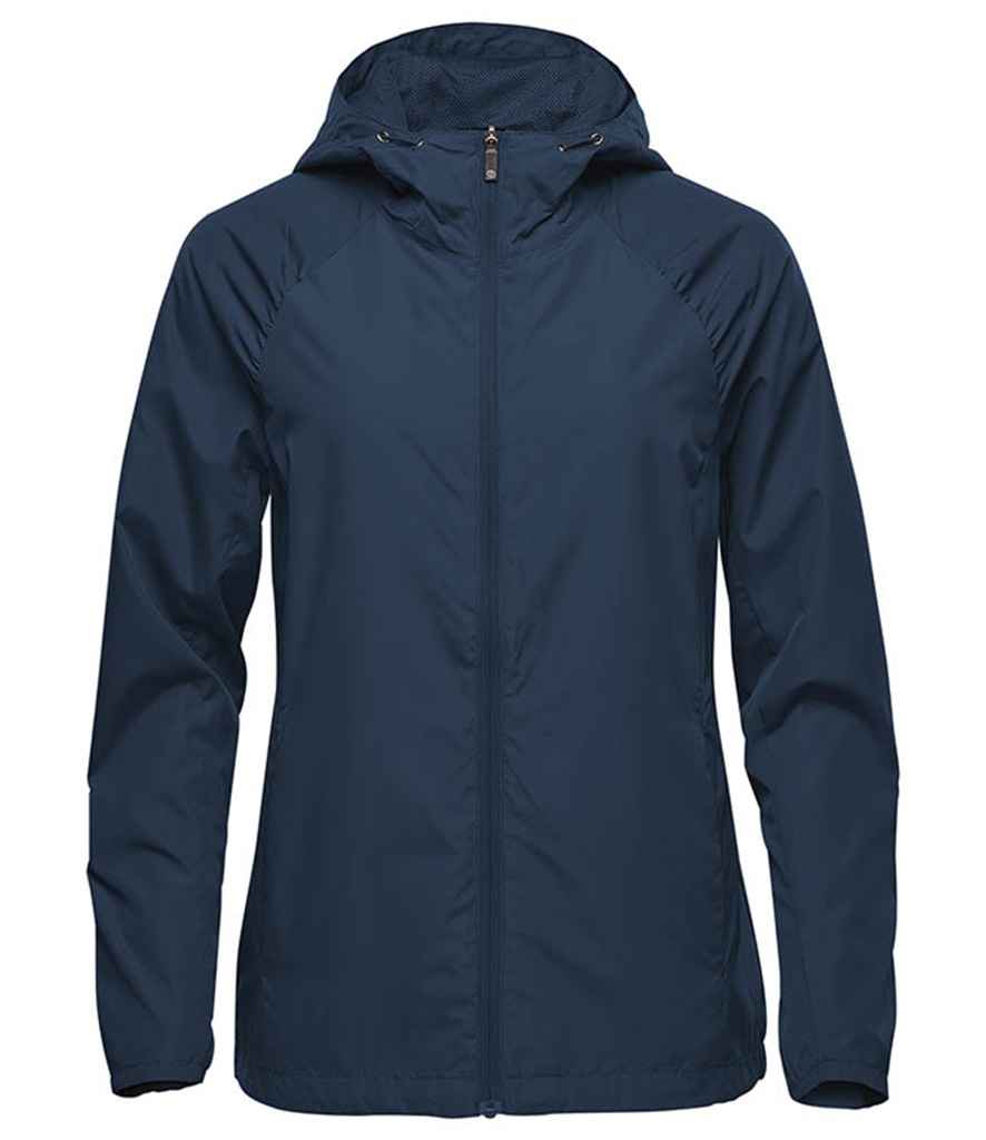 Stormtech Ladies Pacifica Wind Jacket - KXT2W | SP Workwear