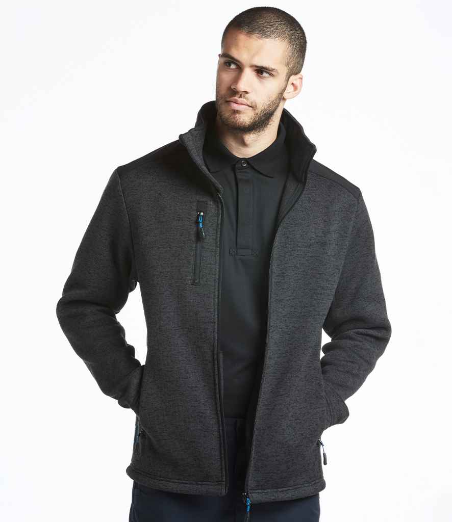 Portwest KX3™ Performance Fleece Jacket - PW1120 (T830) | SP Workwear