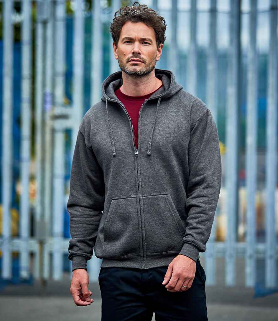 PRO RTX Pro Zip Hoodie - RX351 | SP Workwear