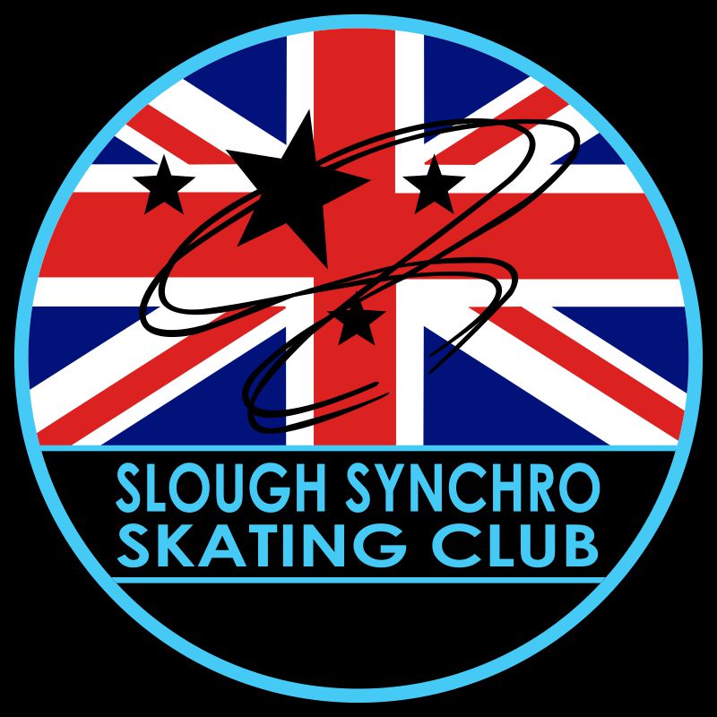 Slough Synchro Skating Club | SP Workwear