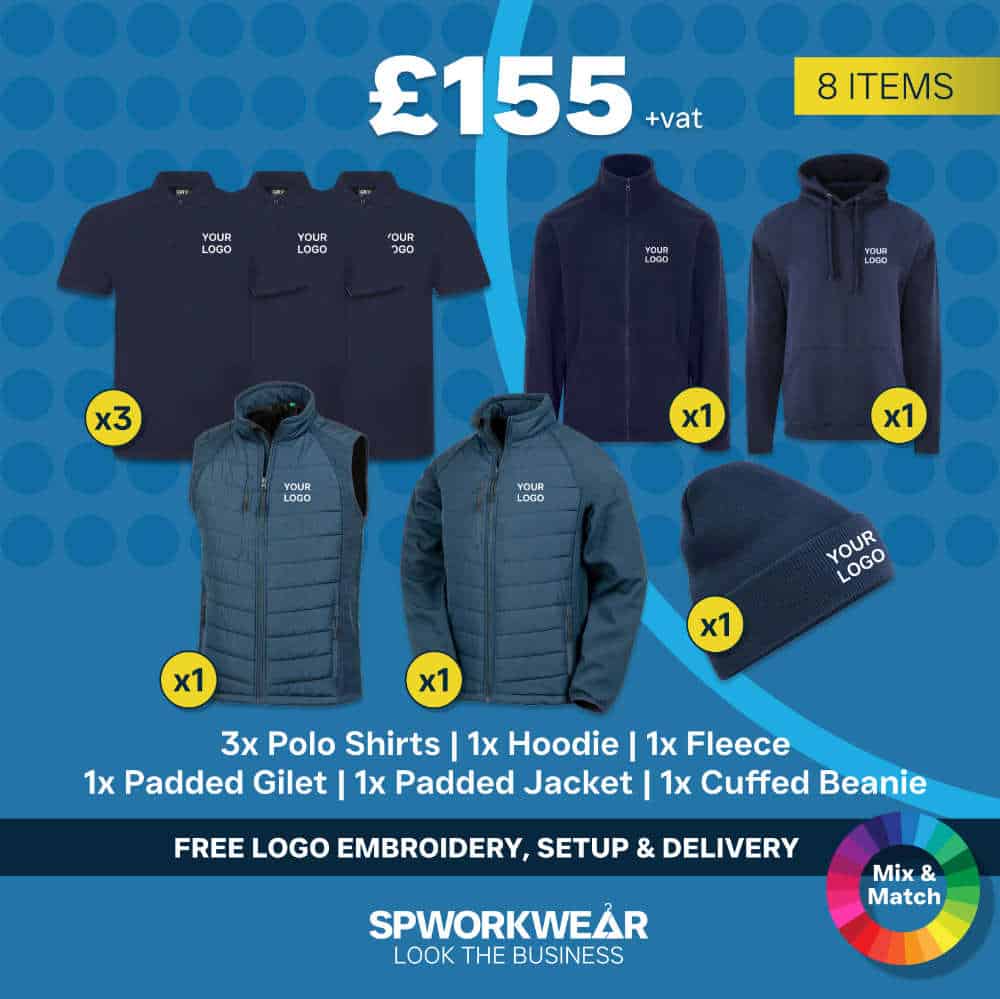 Winter Warmer Bundle