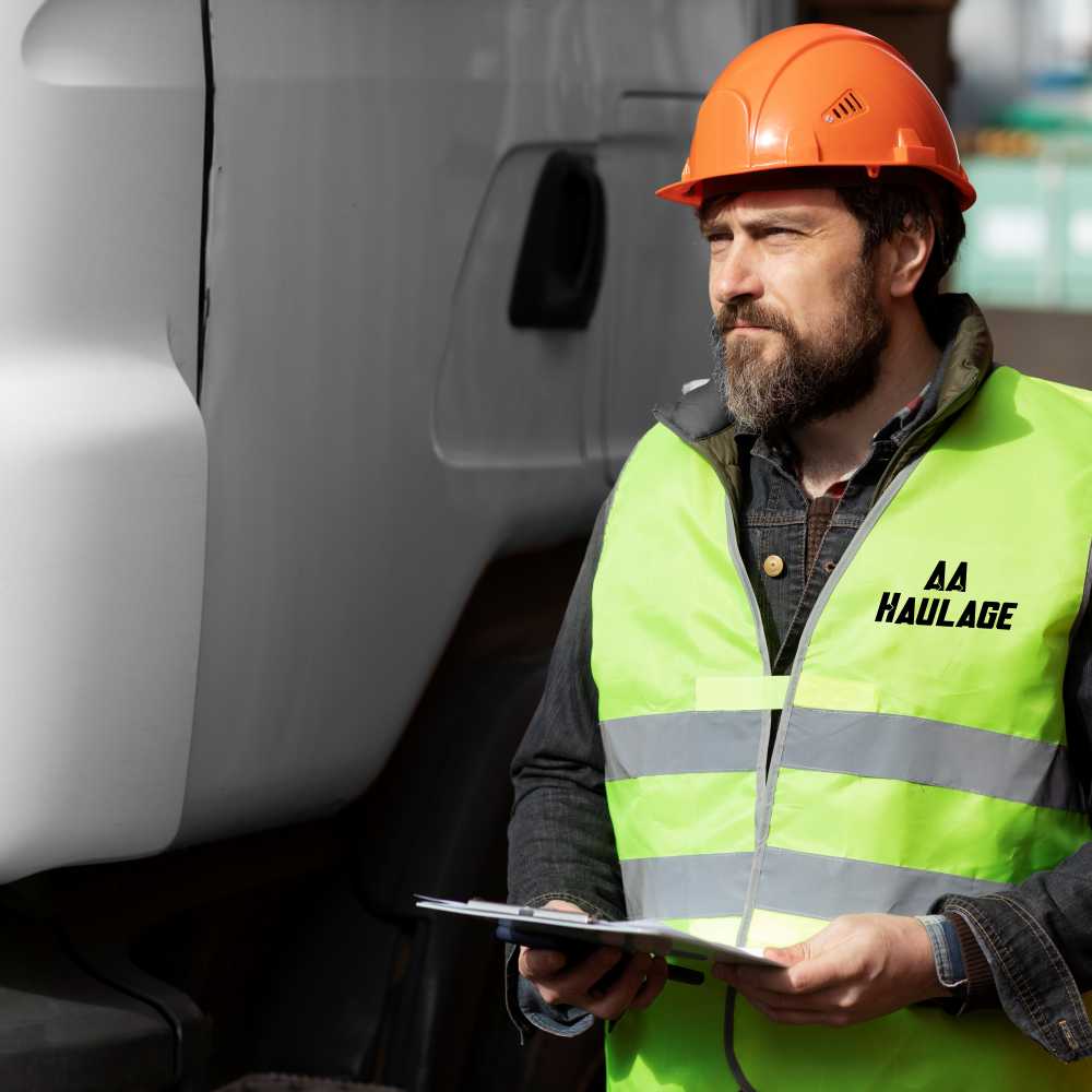 Transport Clothing | SP Workwear