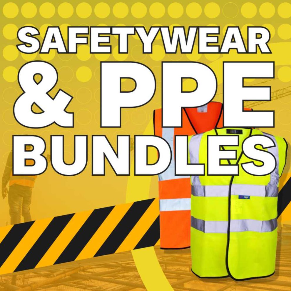 Deals, Bundles & Packages | SP Workwear