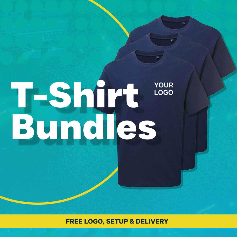 T-Shirt Bundles | SP Workwear