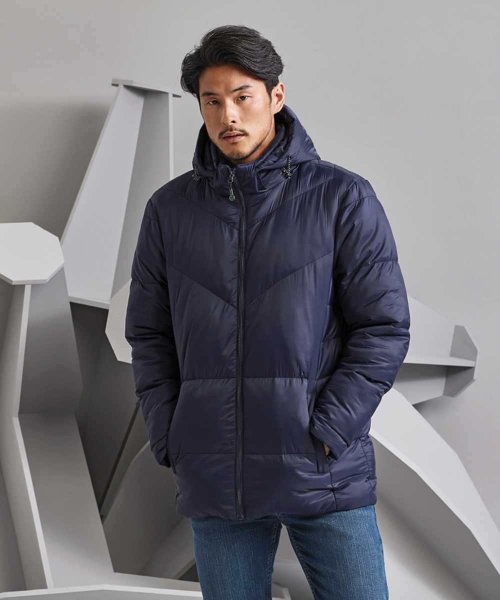 2786 Fara recycled jacket - TS045 | SP Workwear