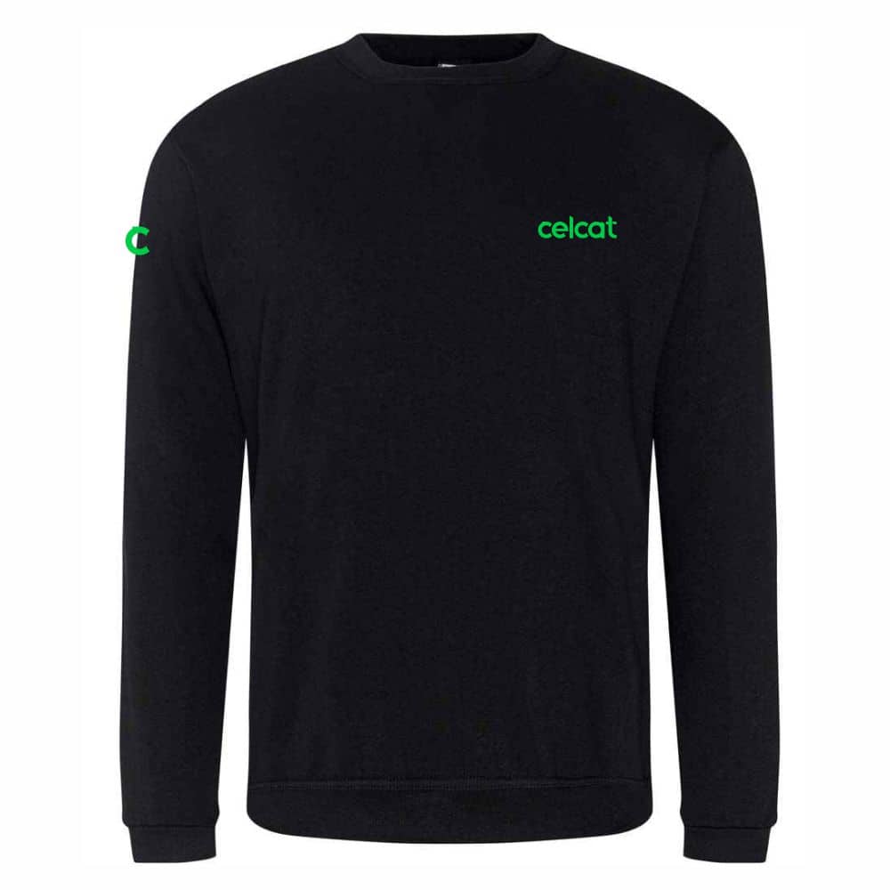 CELCAT Sweatshirt