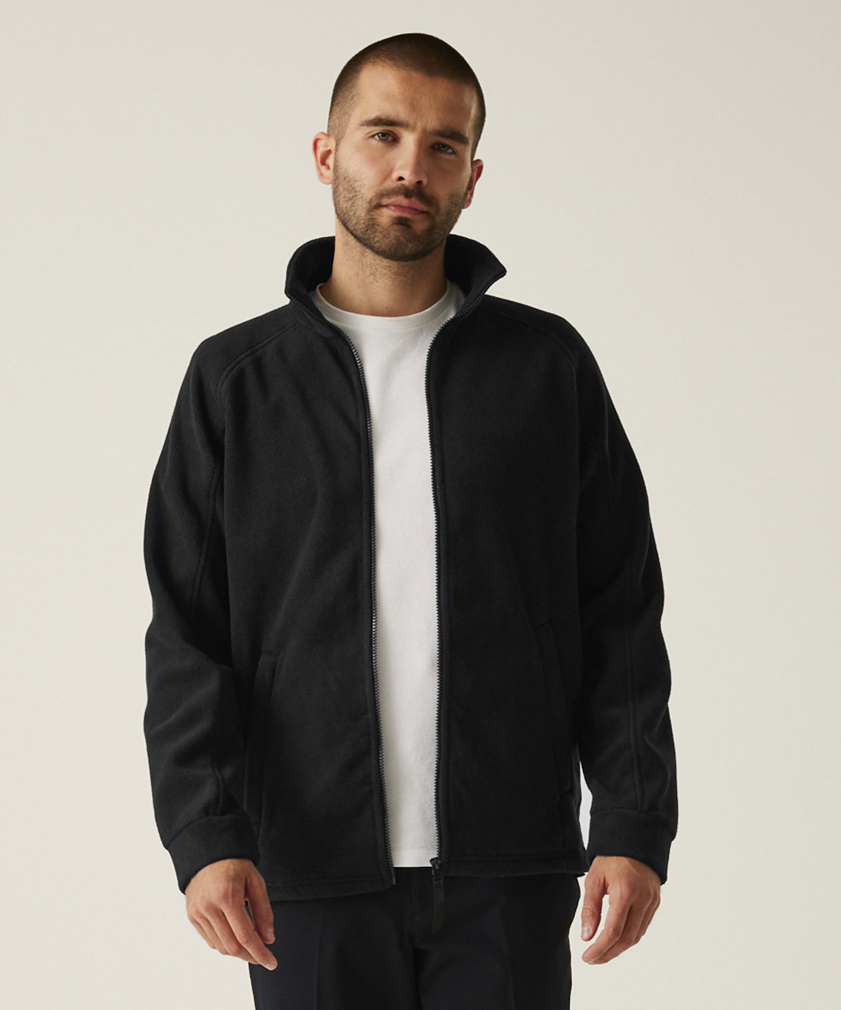 Regatta Thor III Fleece Jacket - RG122 (TRF532) | SP Workwear