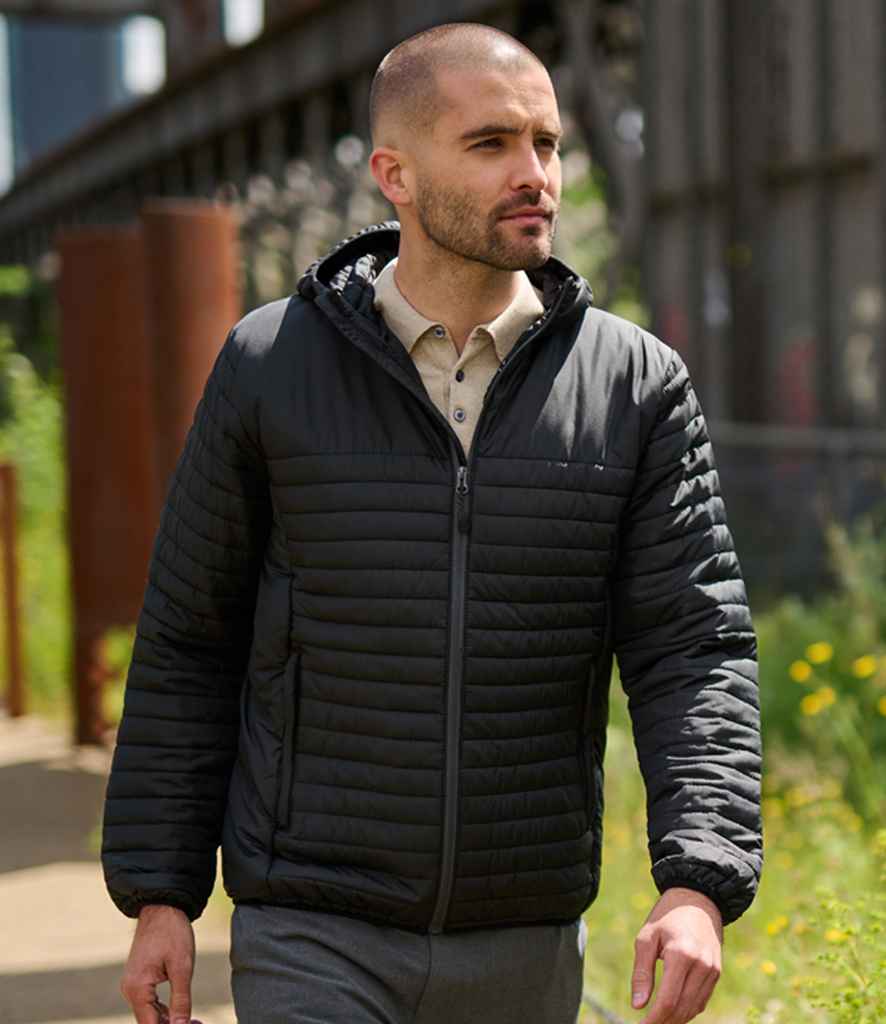 Sustainable & Eco Friendly Jackets | SP Workwear