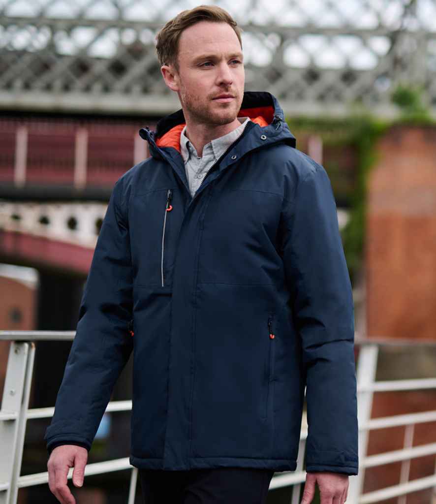 Regatta Thermogen Powercell 5000 Heated Jacket - RG700 (TRA210) | SP ...