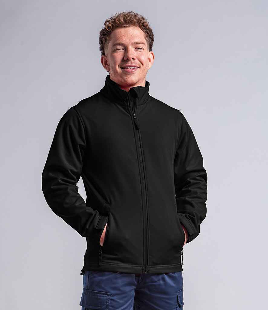 PRO RTX Pro Soft Shell Jacket - RX500 | SP Workwear