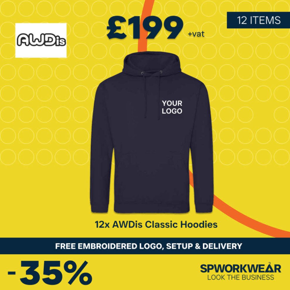 Clothing for Events | SP Workwear